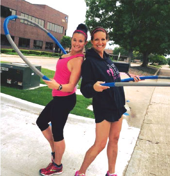 Fit Chicks | Join The Sisterhood